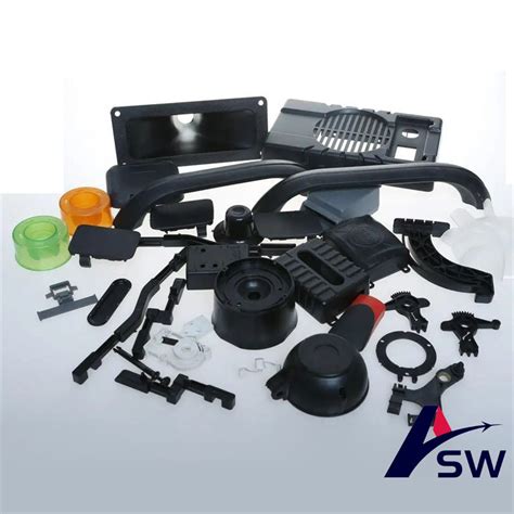 Plastic Parts