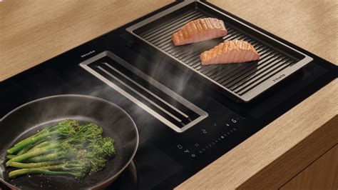 Miele Combi Steam Ovens Effortless Versatile Cooking