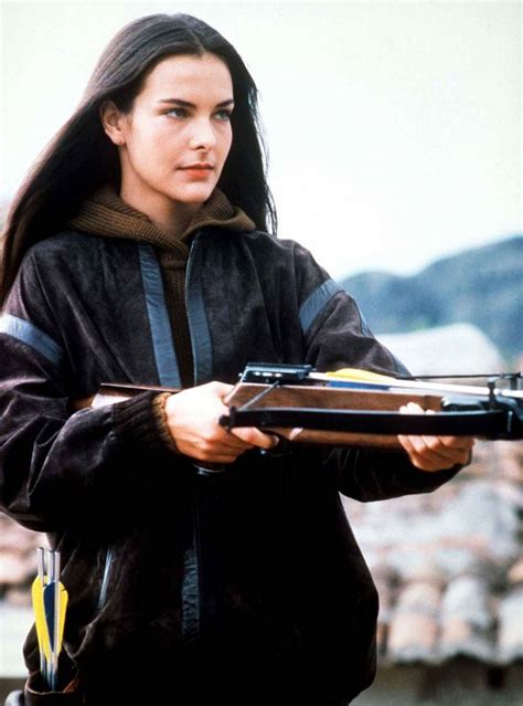 The 26 Sexiest Bond Girls Of All Time