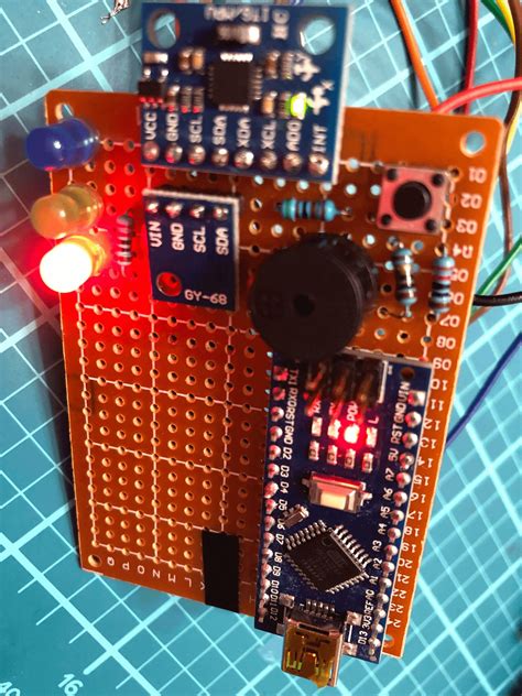Is My Heat Exposed Arduino Nano Beyond Repair R Arduino