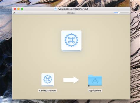 how to run any mac terminal command with a keyboard shortcut