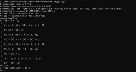 Sictf Round Writeups By Ahisec Imlzh Blog