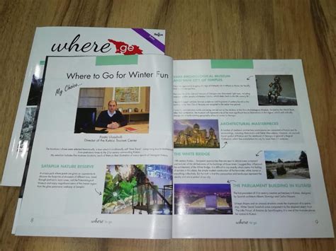 Dmo Imereti 🔵ქუთაისი და ქუთაისის ტურიზმის ცენტრის ხელმძღვანელის რჩევები ქუთაისში