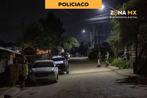 Dejan Cuerpo Encobijado En Rancho Las Flores Notizona MX