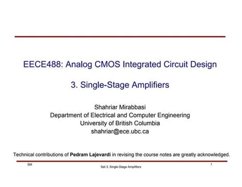 Vlsi Design Stick Diagrams Slidess Pptx