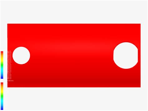 Ened Simulation By Dakshchoksi150 Simscale