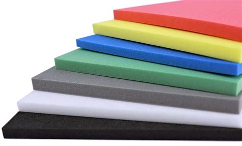 EPP Expanded Polypropylene NOVAPOR