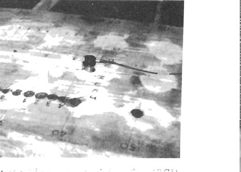 Ndirect Upv Test Grid On Concrete Slab Swjace Pci Download