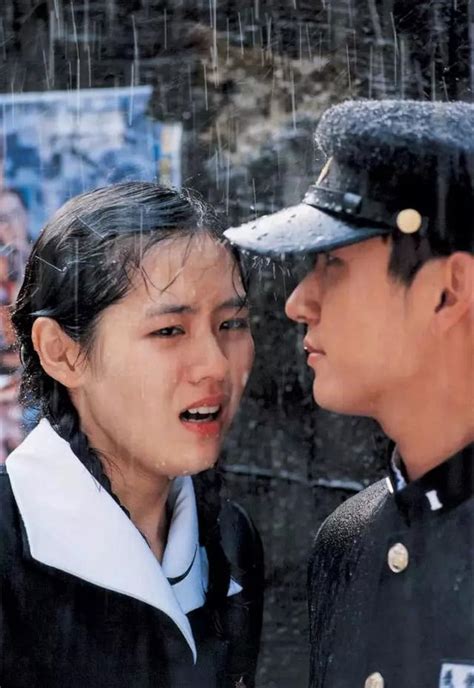 曹承佑——他的演技，我想吹爆