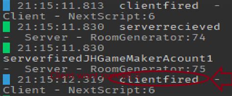 Client Not Receiving Remote Event Scripting Support Developer Forum Roblox