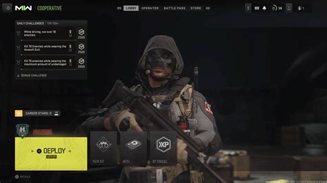 How To Start The Modern Warfare Raid And Earn A Raid Assignment GamesRadar