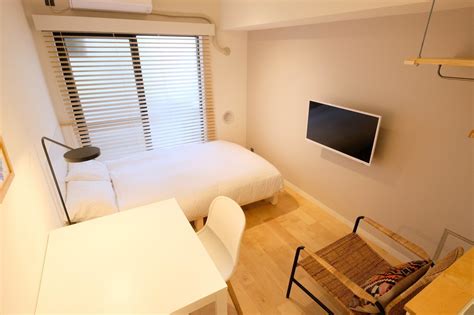 もっと身軽に、軽やかに。東京・家具家電付き賃貸でスマートにお引越ししませんか Goodroom Journal
