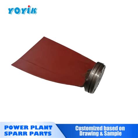 Paf18 13 3 2 Axial Flow Fan Movable Blade Adjustment Input And Output
