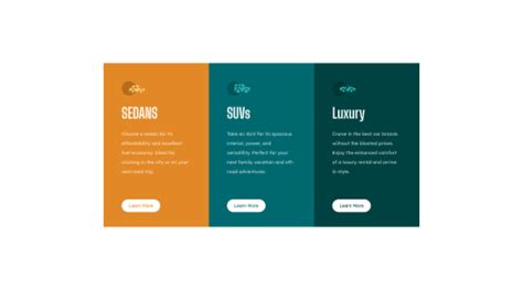 Frontend Mentor Grid And Flex Box Coding Challenge Solution