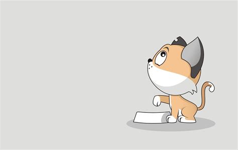 Más De 100 000 Imágenes Gratis De Gato Comiendo Papas Y Papas Fritas