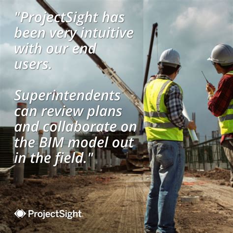 Construction Project Management Software Trimble Projectsight