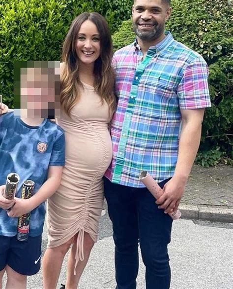 Pregnant Mum Of Two Dies After Motorway Crash