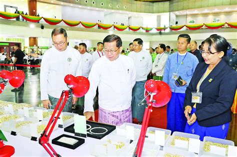 ပြည်ထောင်စုသမ္မတမြန်မာနိုင်ငံတော်ယာယီသမ္မတ နိုင်ငံတော်လုံခြုံရေးနှင့