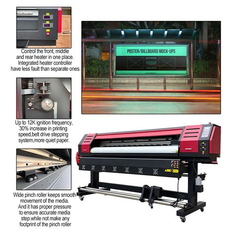 Efficient Solutions For High Quality Banner Printer Machin Price