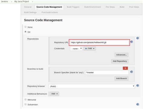 Jenkins Cluster Hosting For Continuous Integration And Delivery Virtuozzo Blog