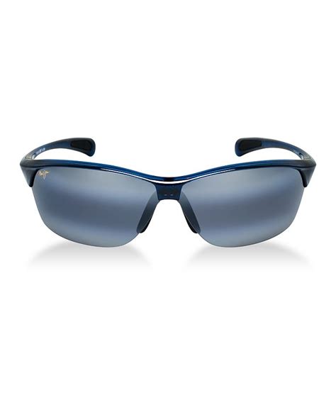 Maui Jim Polarized Sunglasses Hot Sands Macys