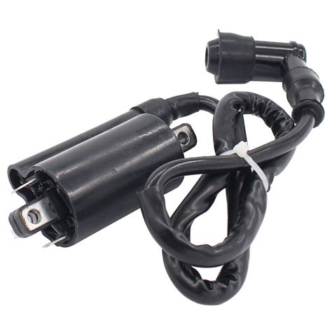Amazon MOTOKU Ignition Coil For Kawasaki FD440 FD501V FD590V