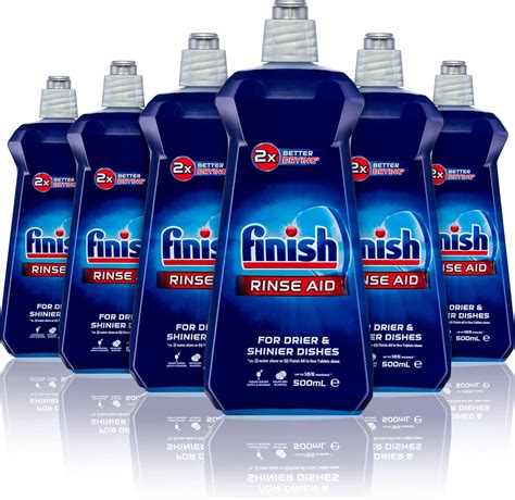 Dishwashing Rinse Aid At Isabelle Odonovan Blog