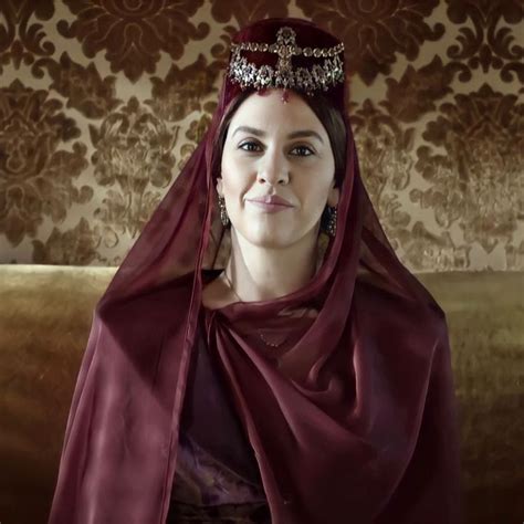 Ayse Hafsa Hatun In 2025