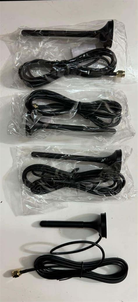 Antenna For Cellular Modem Dollar ATM Club