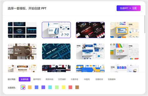 Aippt Ai Ppt Tbox