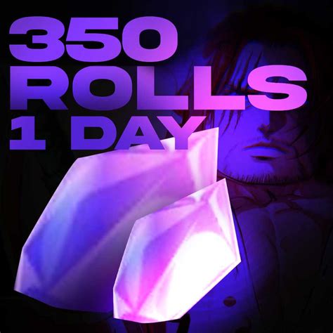 350 Rerolls Reroll Farm Anime Last Stand Services