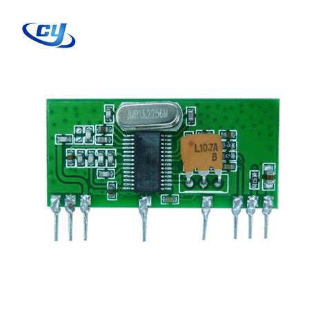 Rf Module Rf Ic Rf Remote Control Cy