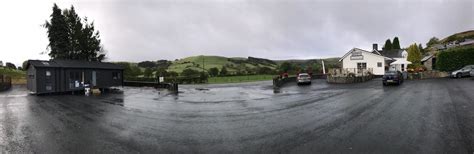 Dyffryn Cafe And Restaurant Welshpool Updated 2024 Restaurant Reviews