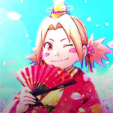 Yukata Anime Naruto