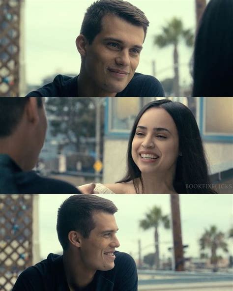 Purple Hearts Cassie And Luke Netflix Film 2022 Sofia Carson And