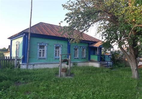 Ліда гортала газету оголошень Раптом жінка помітила напис Продаю