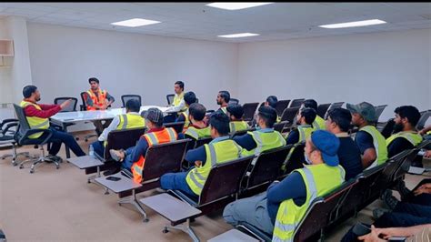 Engr Mudassir Khan On Linkedin Safety Is Such An Important Part Of Our Daily Lives Its