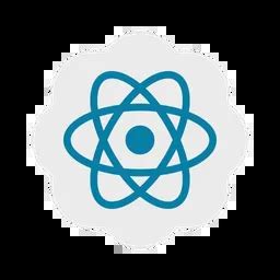 React Js Logo Icons Logos Symbols Free Download In Svg Png