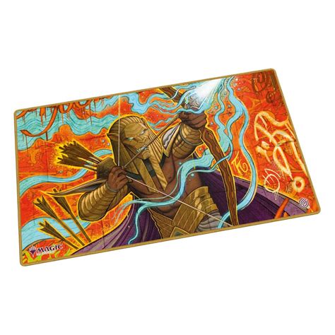 Ultimate Guard Play Mat Aetherdrift Ketramose The New Dawn Magi
