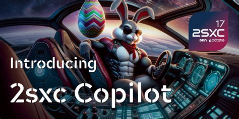 Introducing The 2sxc Copilotdnn Blog All About Dotnetnuke 2sxc Razor