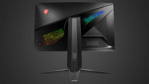 Msi Optix Mpg Cq Monitor Review