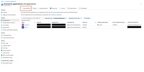 Integrate Amazon MWAA With Microsoft Entra ID Using SAML Authentication