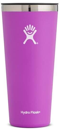 Hydro Flask Raspberry 32 Oz Tumbler For Refreshing Drinks