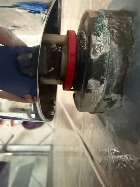 How To Replace Unknown Shower Mixer Cart Bunnings Workshop Community