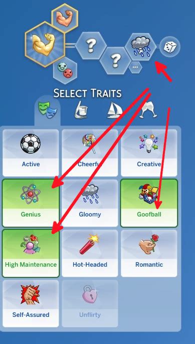 Sims All Have The Same Namecorrupt Cas Ui Crinricts Sims 4 Help Blog