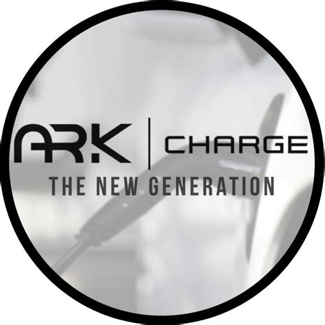 Ark Charge Nextdoor