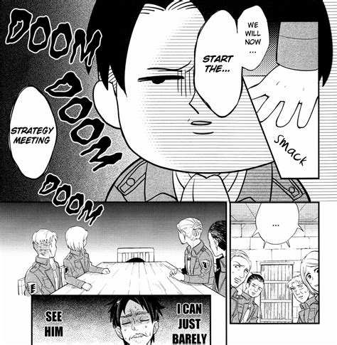 Zerokyori Knock Heichou No Hon Shingeki No Kyojin Dj Eng