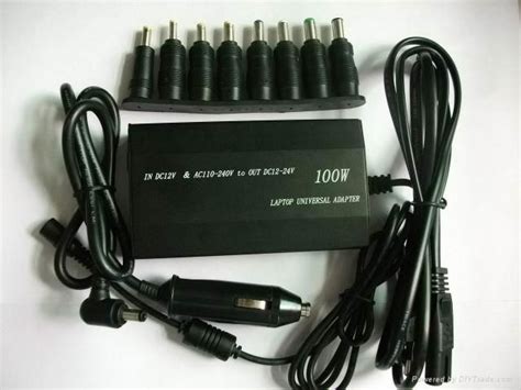 W Universal Laptop Adapter For Home And Car Use Ld W In Lord China Manufacturer