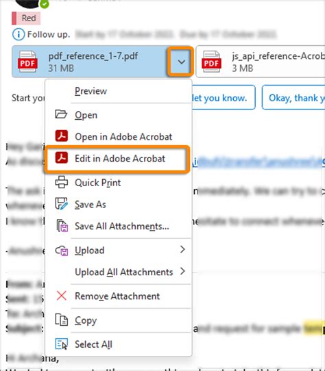 新增功能摘要 Acrobat 2023 年 1 月版
