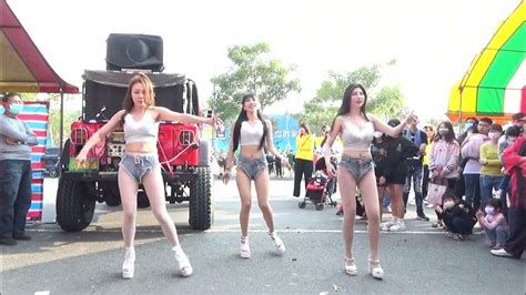 危險淑女 2023 03 04 高雄遶境and彤朣依萍宜祐3 Youtube